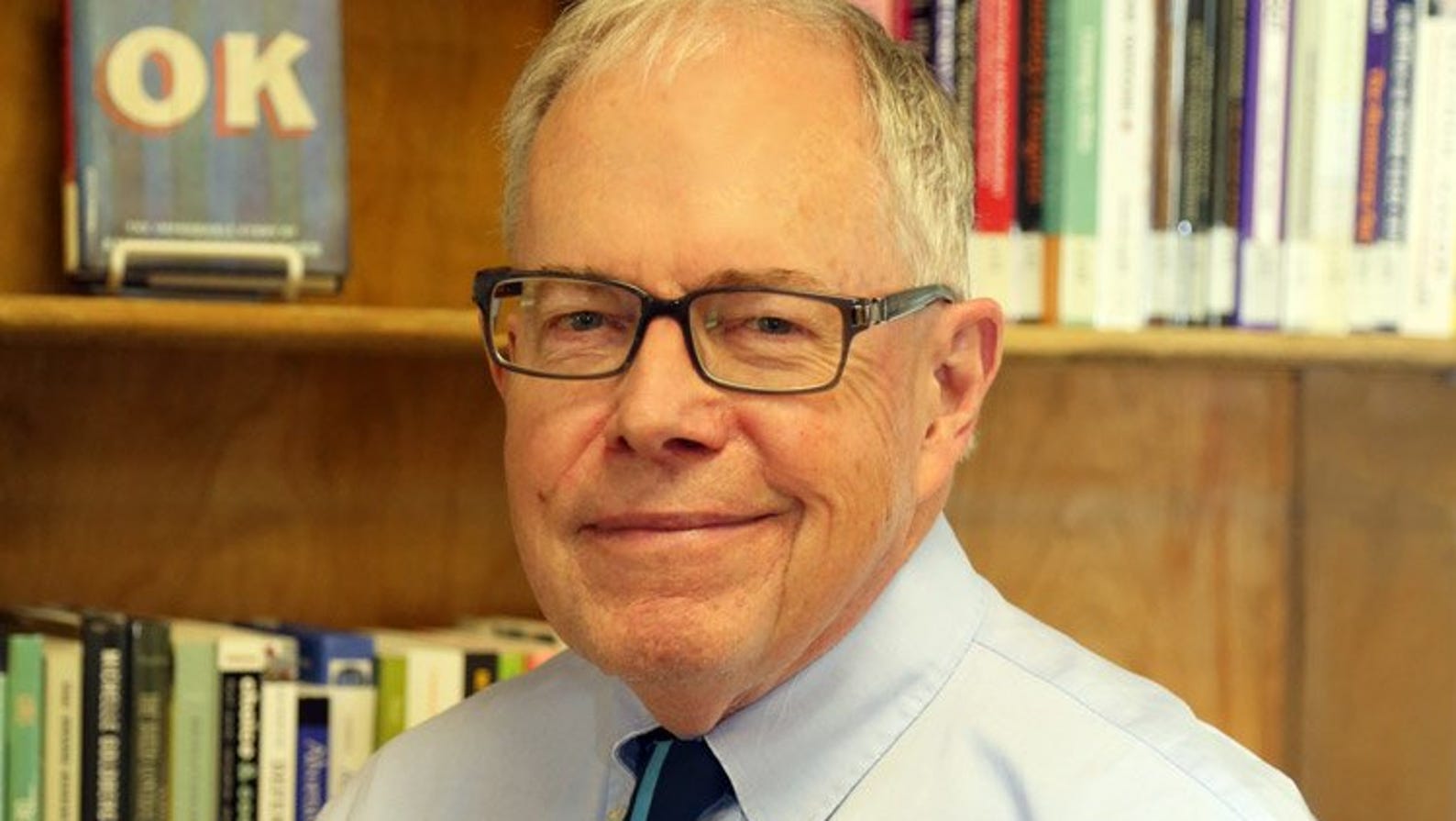 In Memoriam: Allan Metcalf (1940-2022) | American Name Society